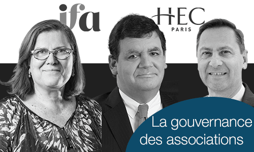 Administrateur d'une association : pourquoi et comment s'engager ...