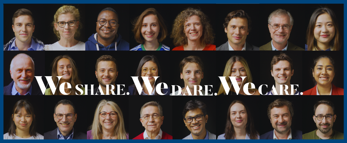 L'Association | HEC Alumni