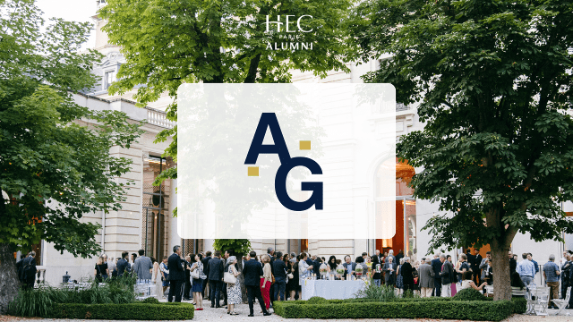 ASSEMBLEE GENERALE & SUMMER PARTY | HEC Alumni
