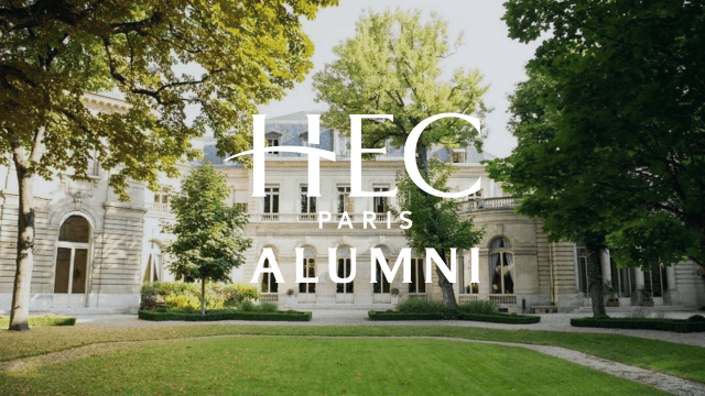 ASSEMBLEE GENERALE & SUMMER PARTY | HEC Alumni