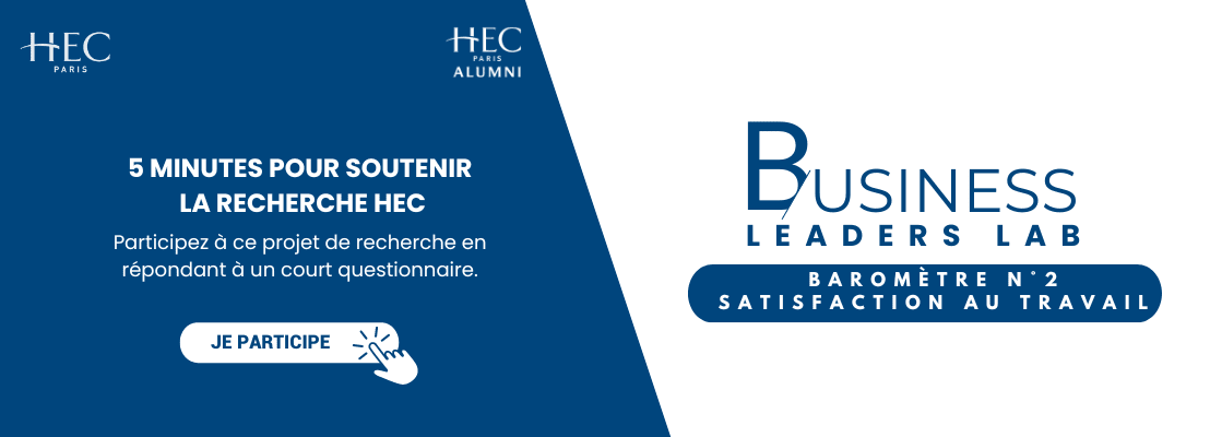 HEC Alumni