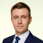 Marcin Waliszewski - HEC 2025 - CV Marcin Waliszewski | HEC Alumni